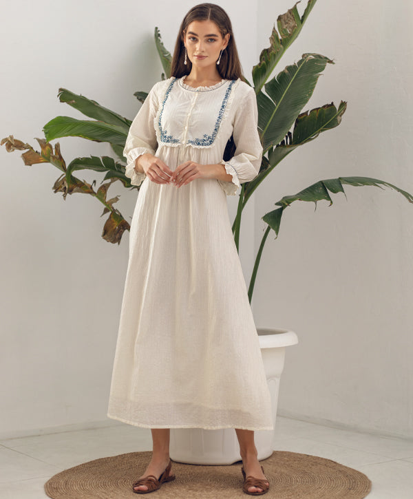 Conchas Dress – ConchasClothing